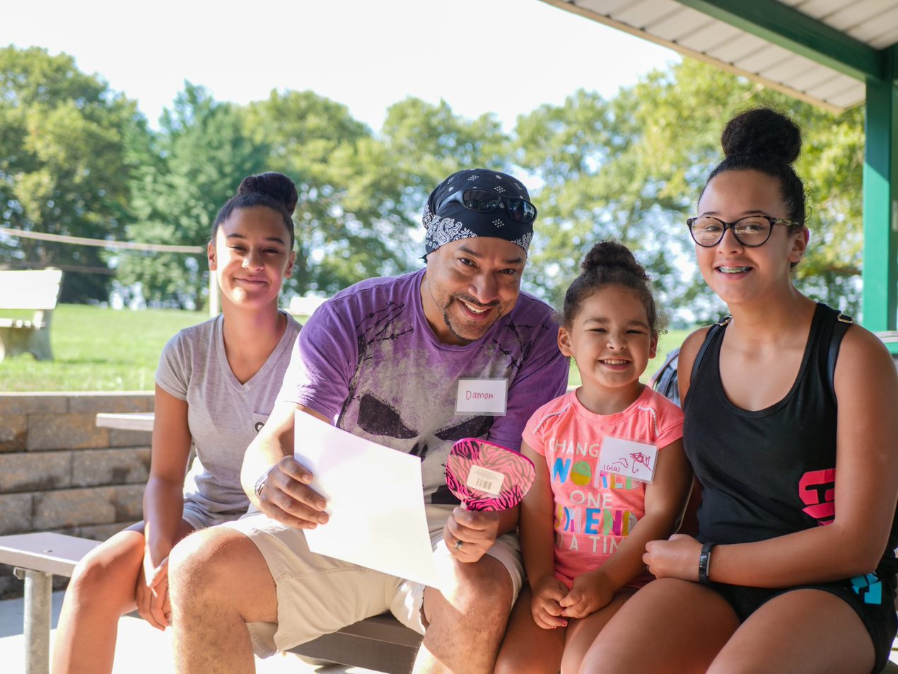 Early Learning Resource Center - CAP Lancaster