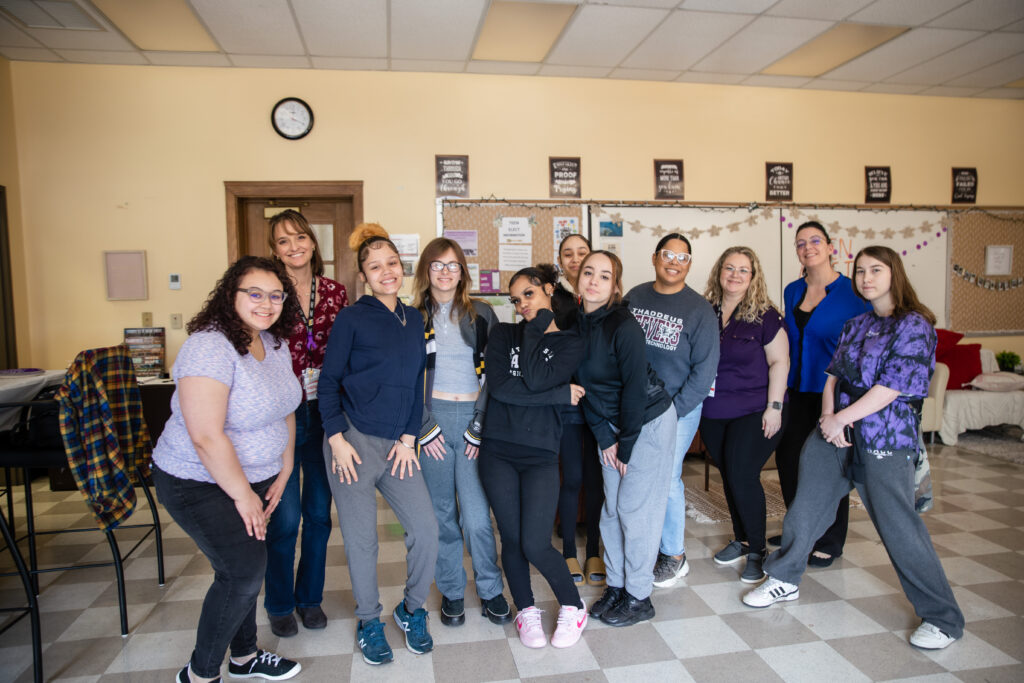 Early Childhood Education Programs | Lancaster, PA | CAP